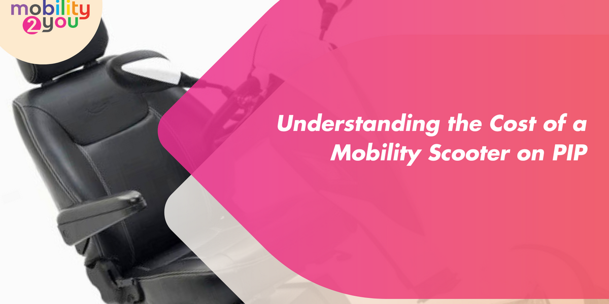 The Cost of a Mobility Scooter on PIP: What You Need to Know — Mobility ...