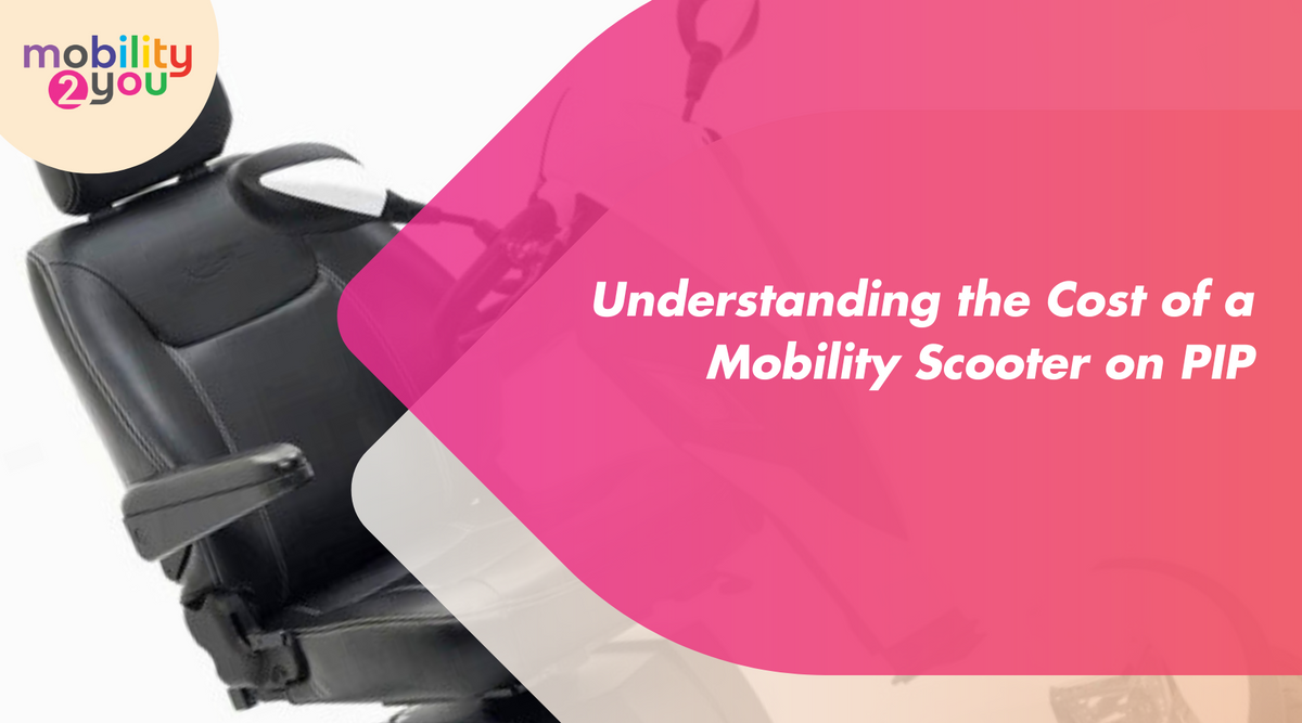 The Cost of a Mobility Scooter on PIP: What You Need to Know — Mobility ...