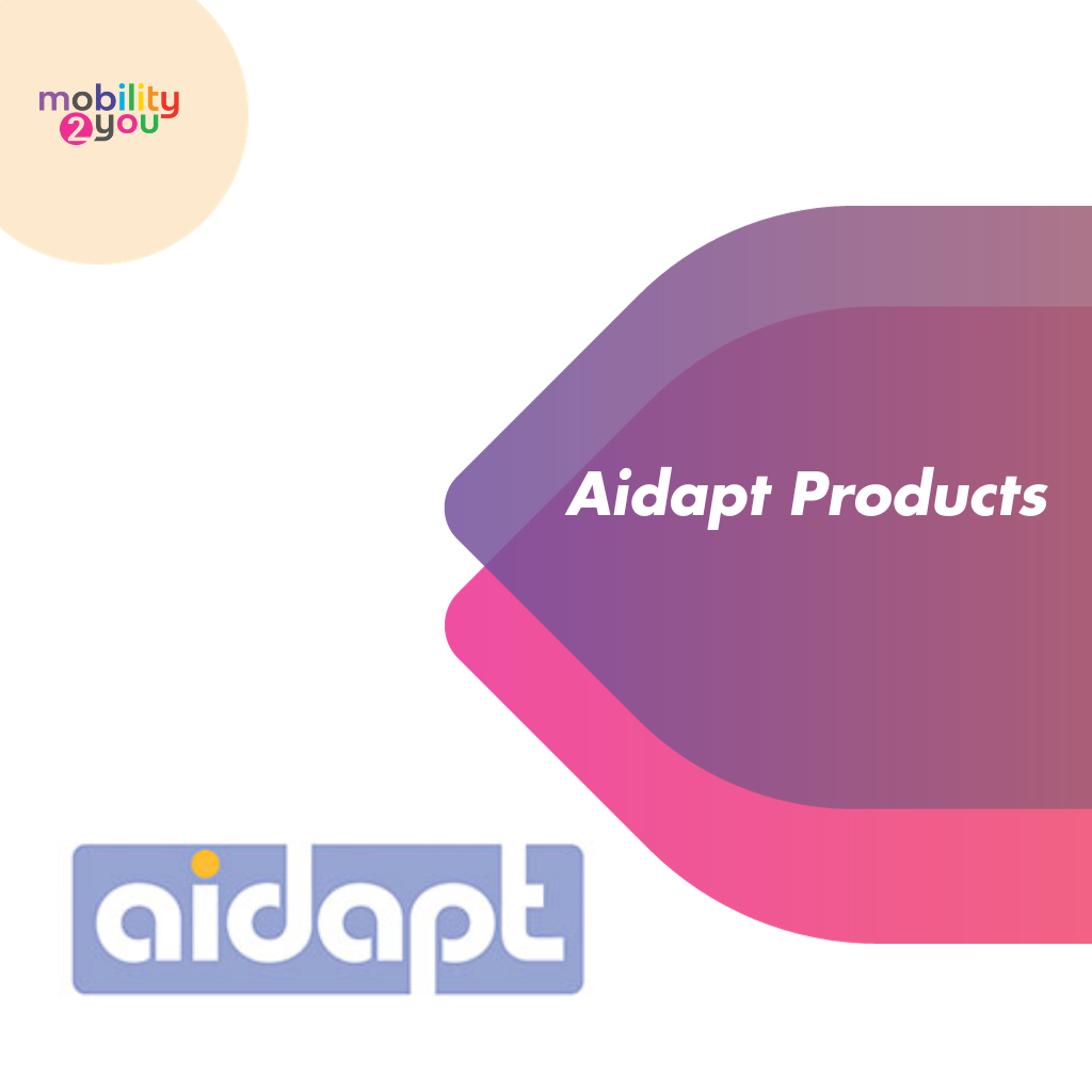Aidapt Products | See Our Range From Aidapt — Mobility 2 You