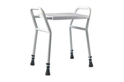 Shower Stool — Mobility 2 You