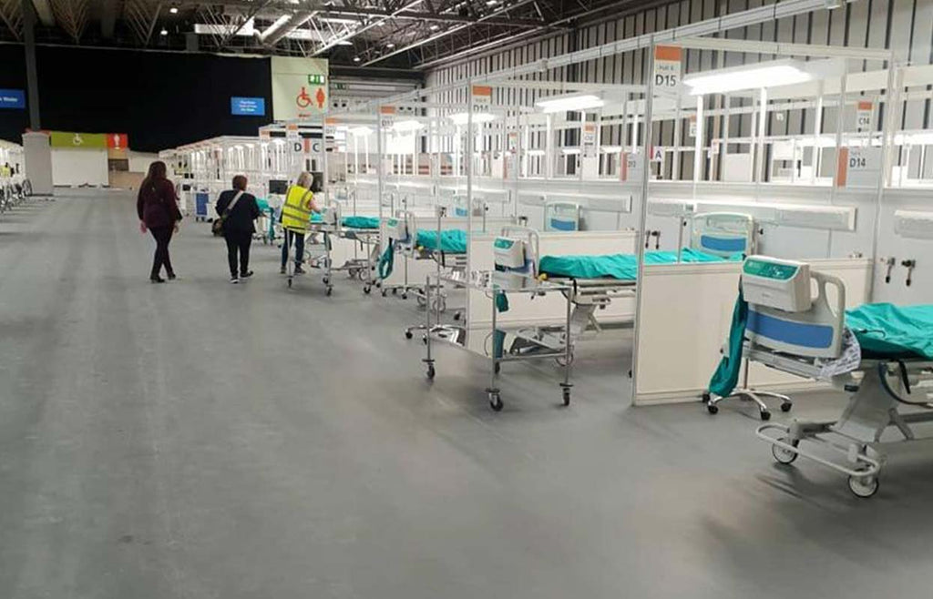 Ultimate Healthcare Product Range — Mobility 2 You