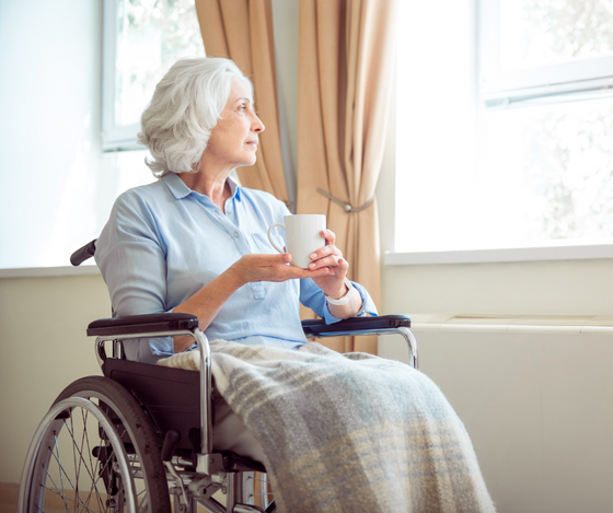 Maidstone - Allington Pharmacy — Mobility 2 You