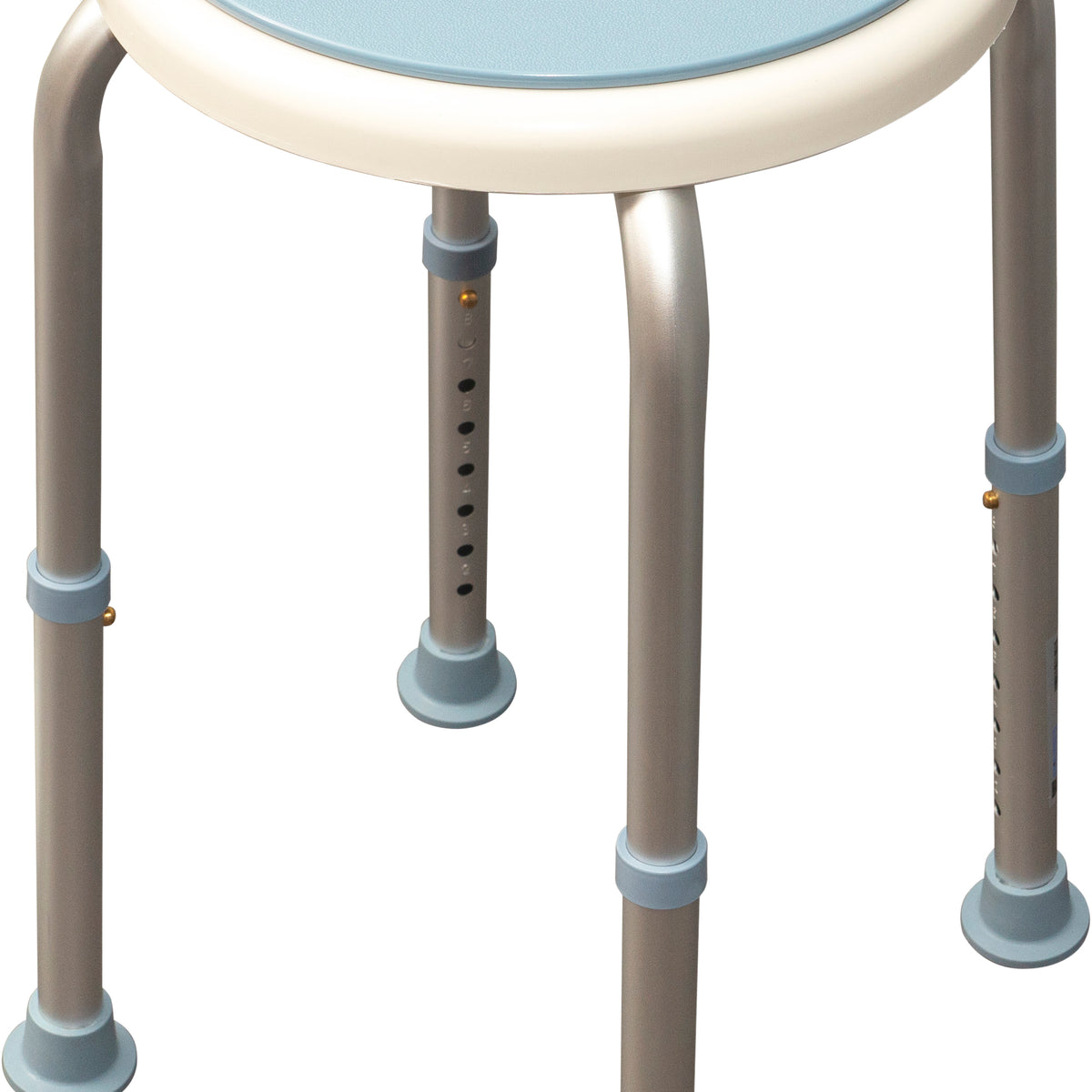 Nrs Shower Stool With Swivel Seat | Mobility2You — Mobility 2 You