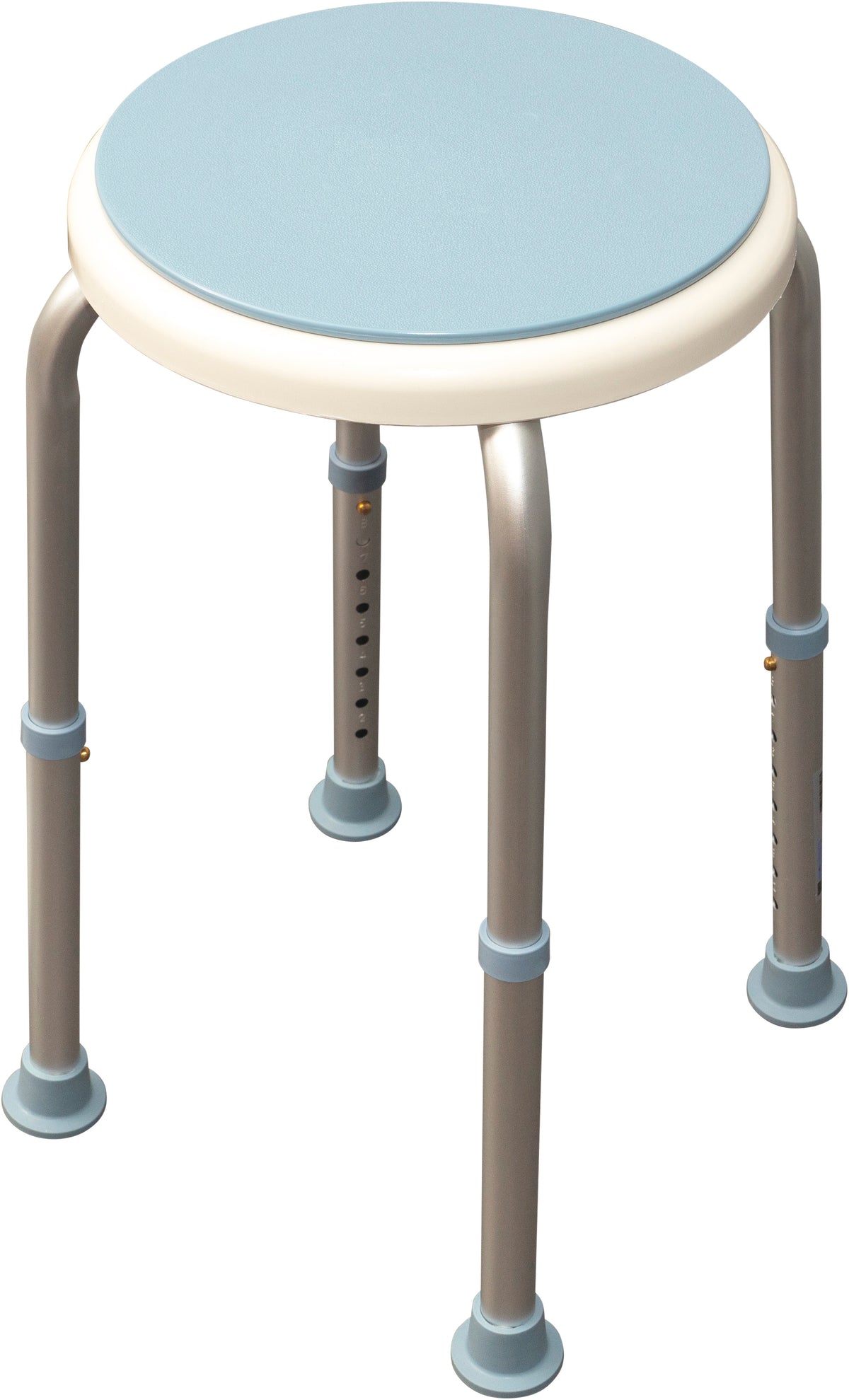 Nrs Shower Stool With Swivel Seat | Mobility2You — Mobility 2 You