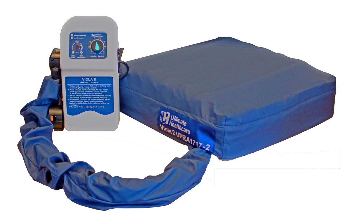 Viola II - Dynamic Cushion — Mobility 2 You