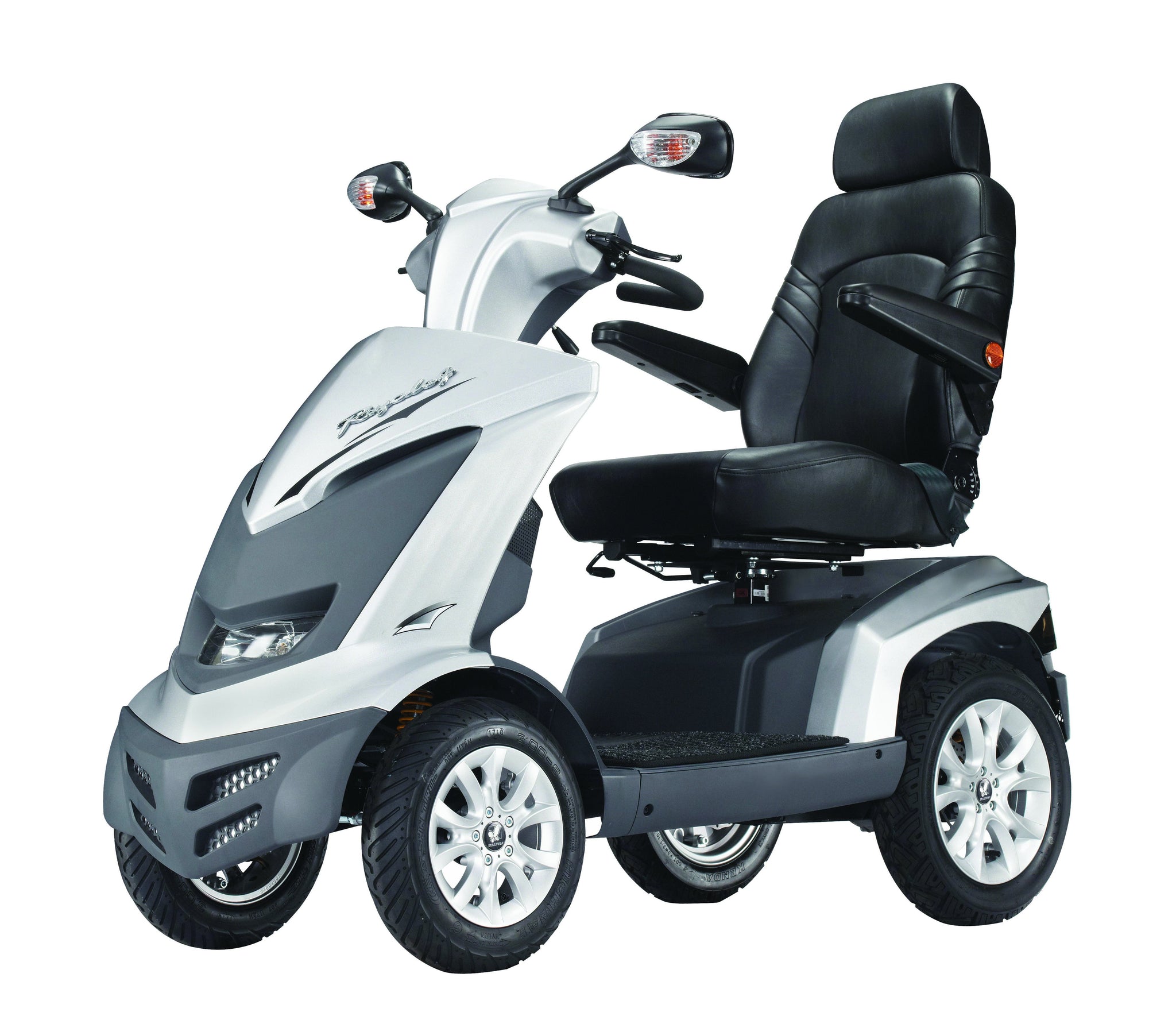 Heavy Duty Mobility Scooters UK | Huge Range Available — Mobility 2 You