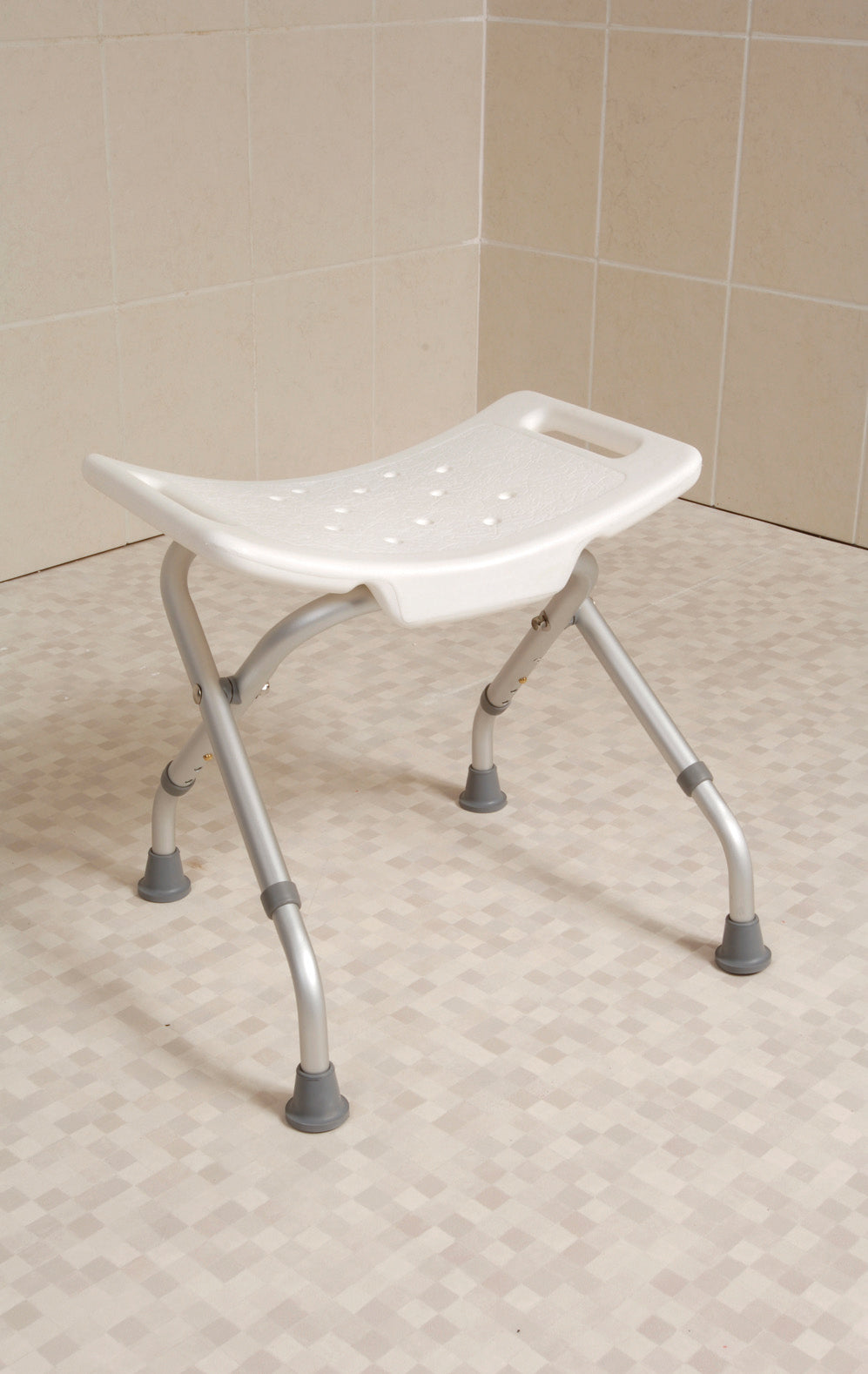 Buy Foldable Shower Stool | Mobility 2 You