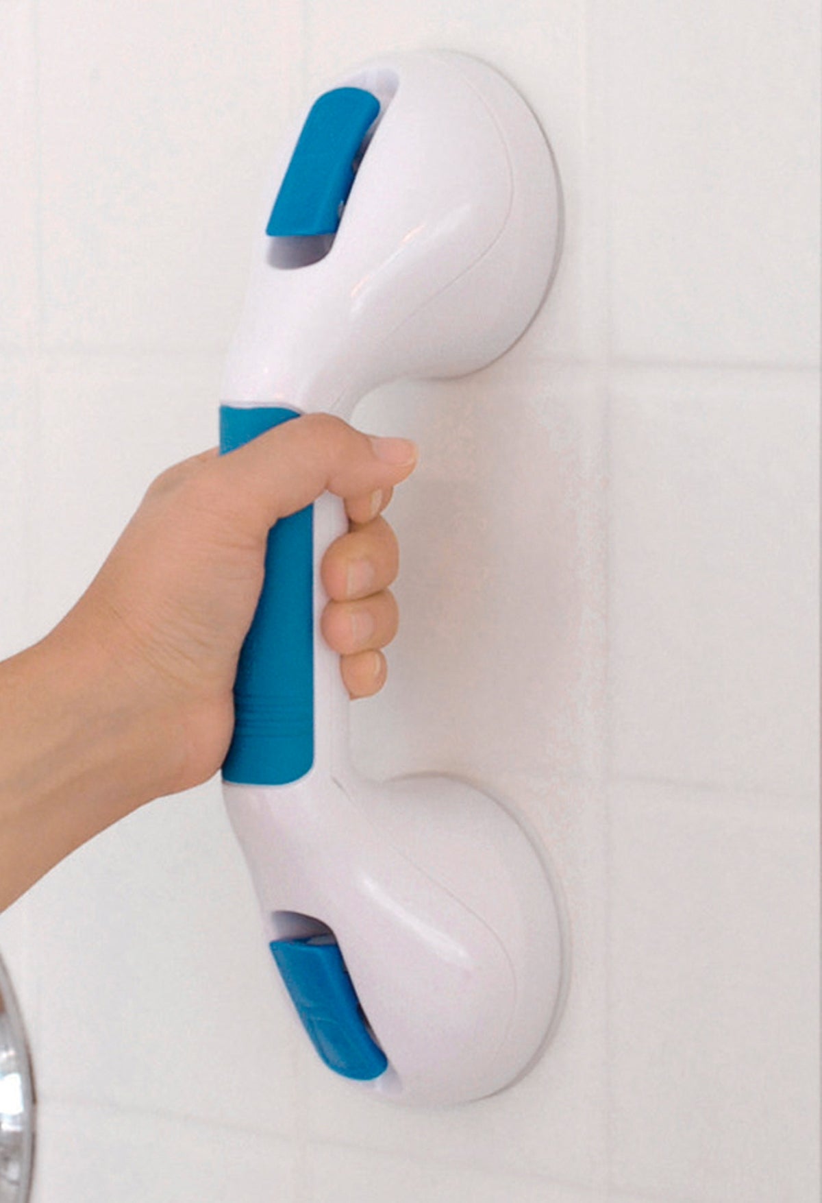 Buy Suction Grab Bar With Indicators | Mobility 2 you — Mobility 2 You