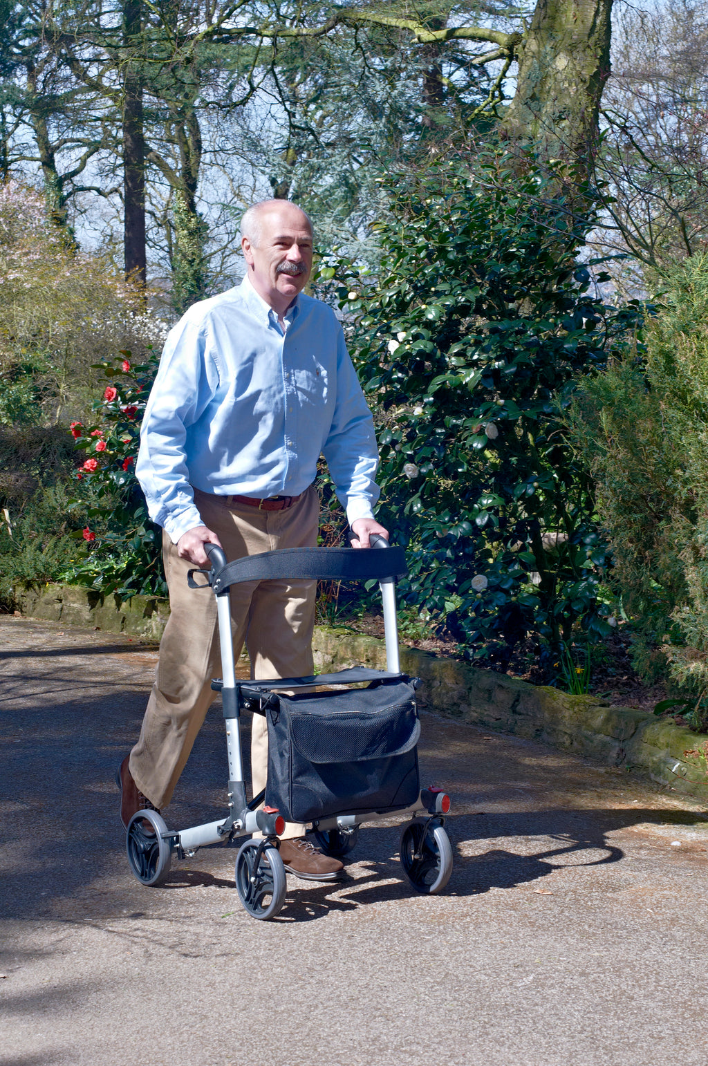 Walking Aids | Find The Right Disability Walking Aid For You — Mobility ...