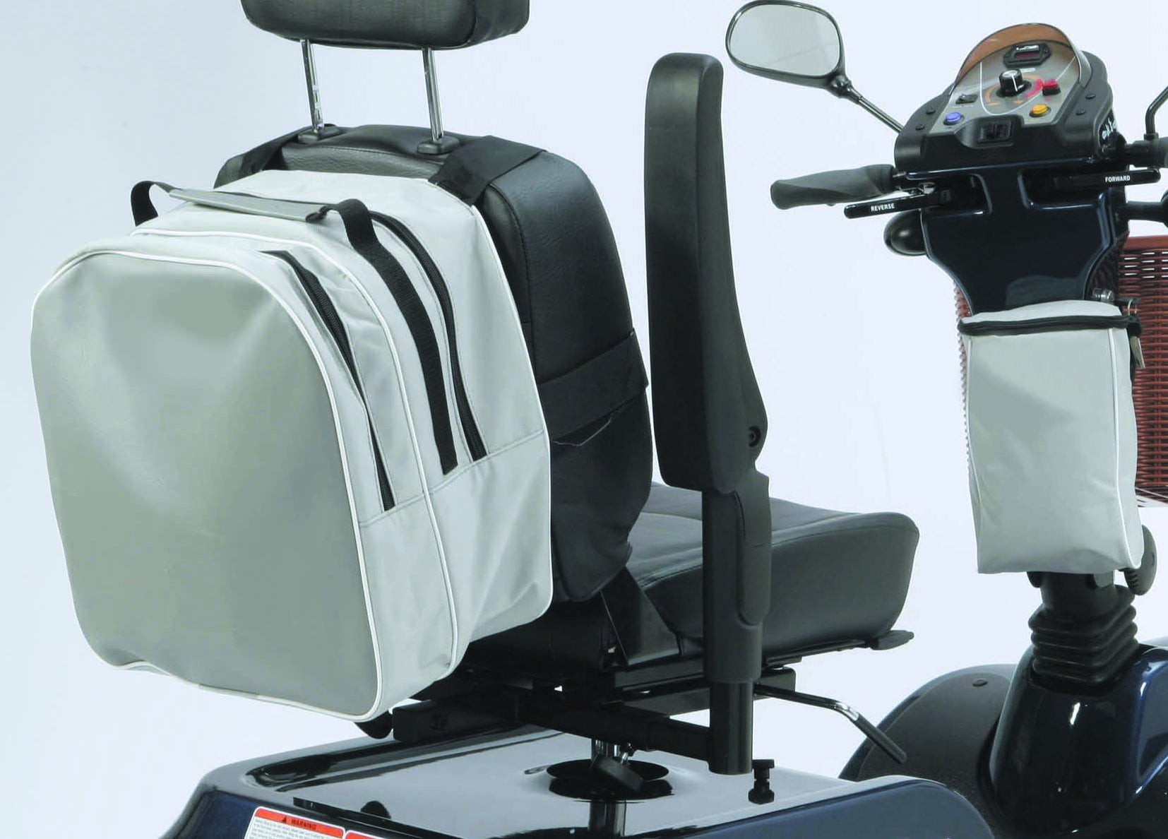 Mobility Scooter Accessories | Huge Range Available — Mobility 2 You