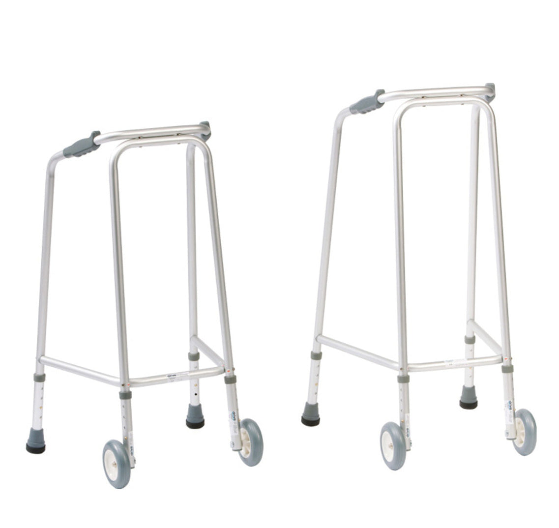 Walking Aids | Find The Right Disability Walking Aid For You — Mobility ...
